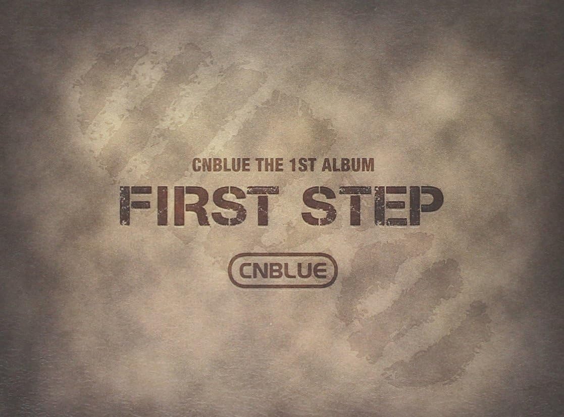 Amazon.co.jp: FIRST STEP-1集: ミュージック