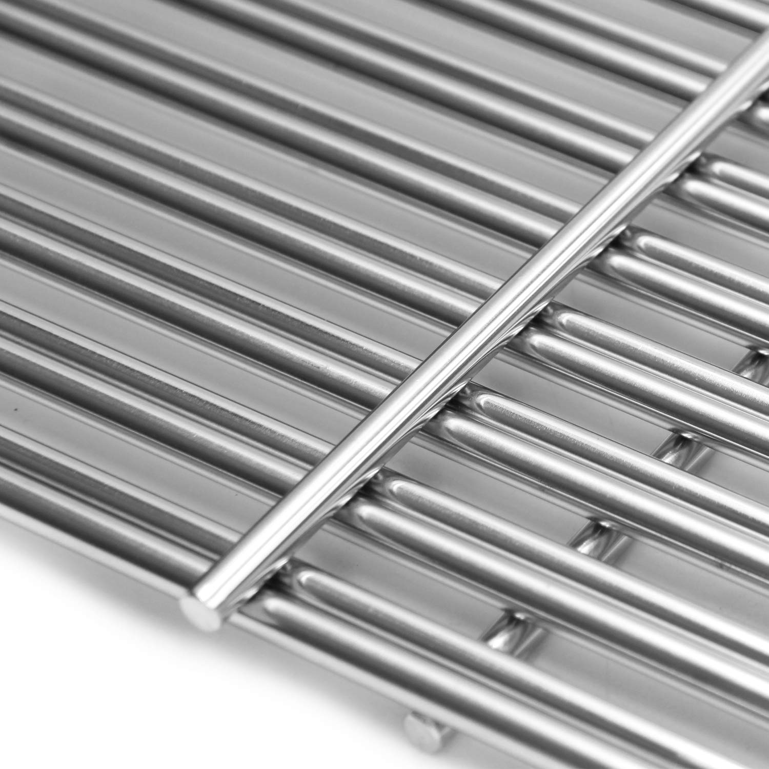 Char-Broil Grill Grate Replacements [2023]: Infrared, Cast, 44% OFF