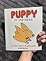 Puppy in My Head: A Book About Mindfulness: Gravel, Elise, Gravel ...