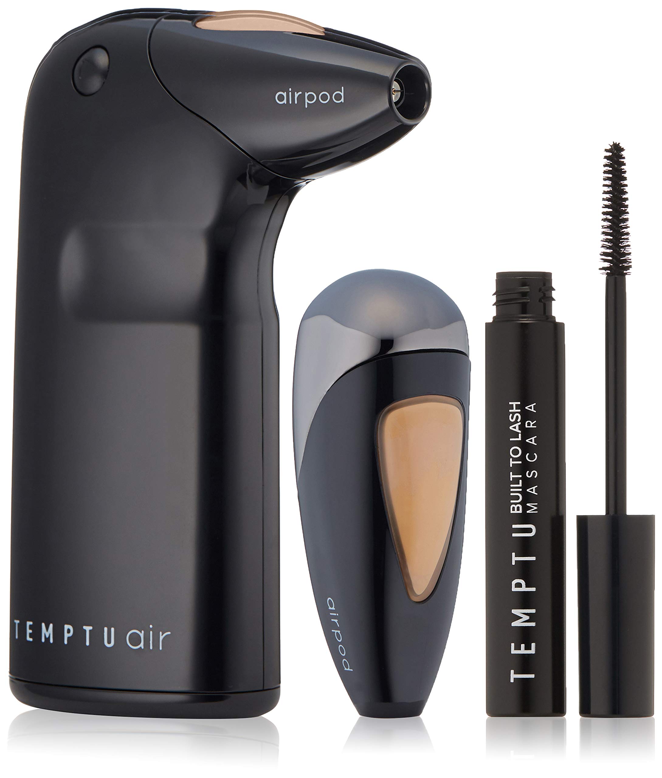 Snapklik.com : Temptu Air Modern Glam Holiday Set