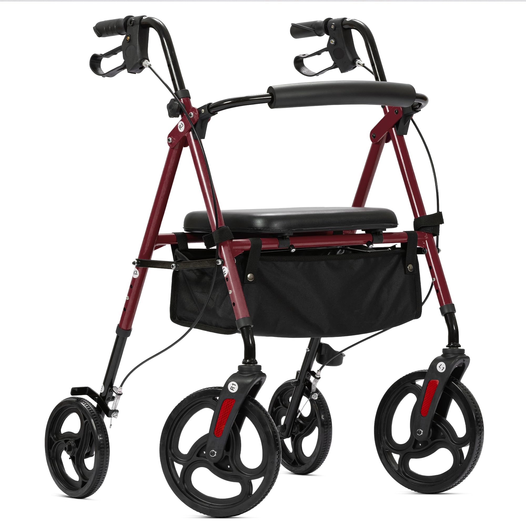Snapklik.com : RESTISLAND Rolling Walker