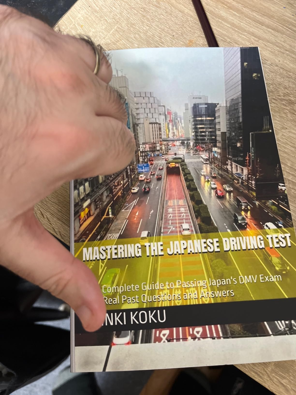 Amazon | Mastering the Japanese Driving Test: Your Complete Guide to ...