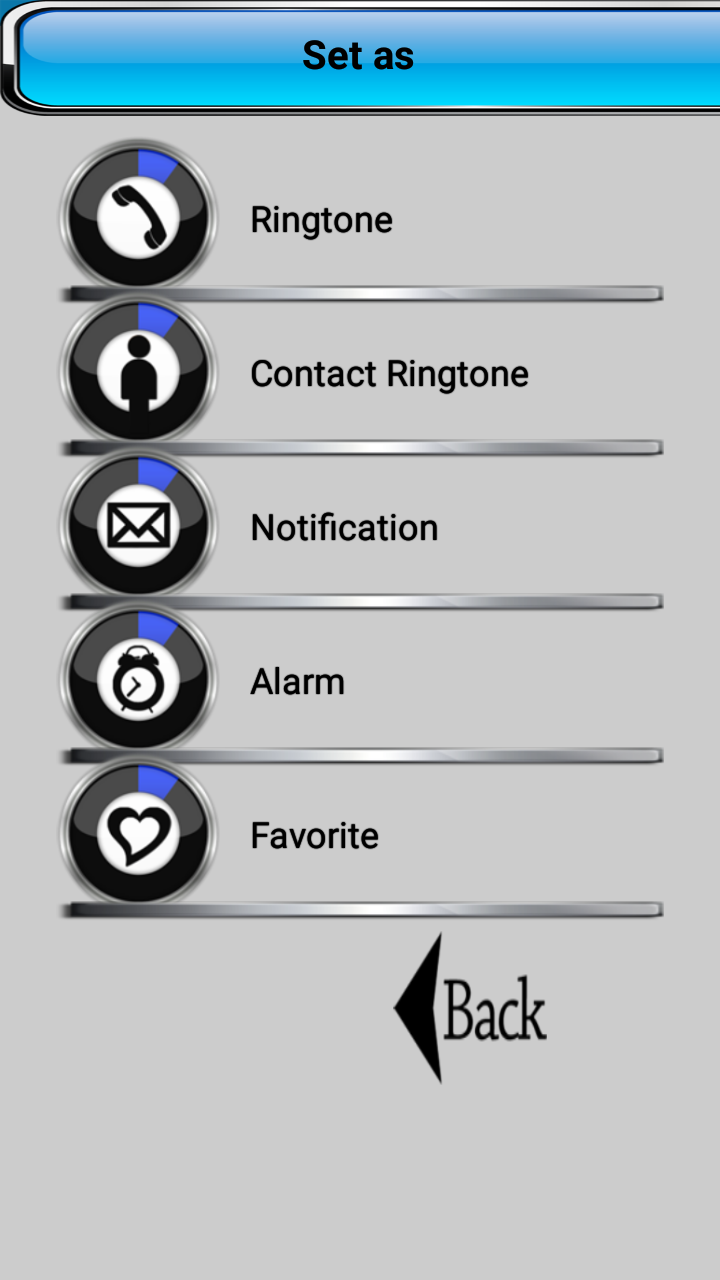 Police Sound Ringtones:Amazon.com:Appstore for Android