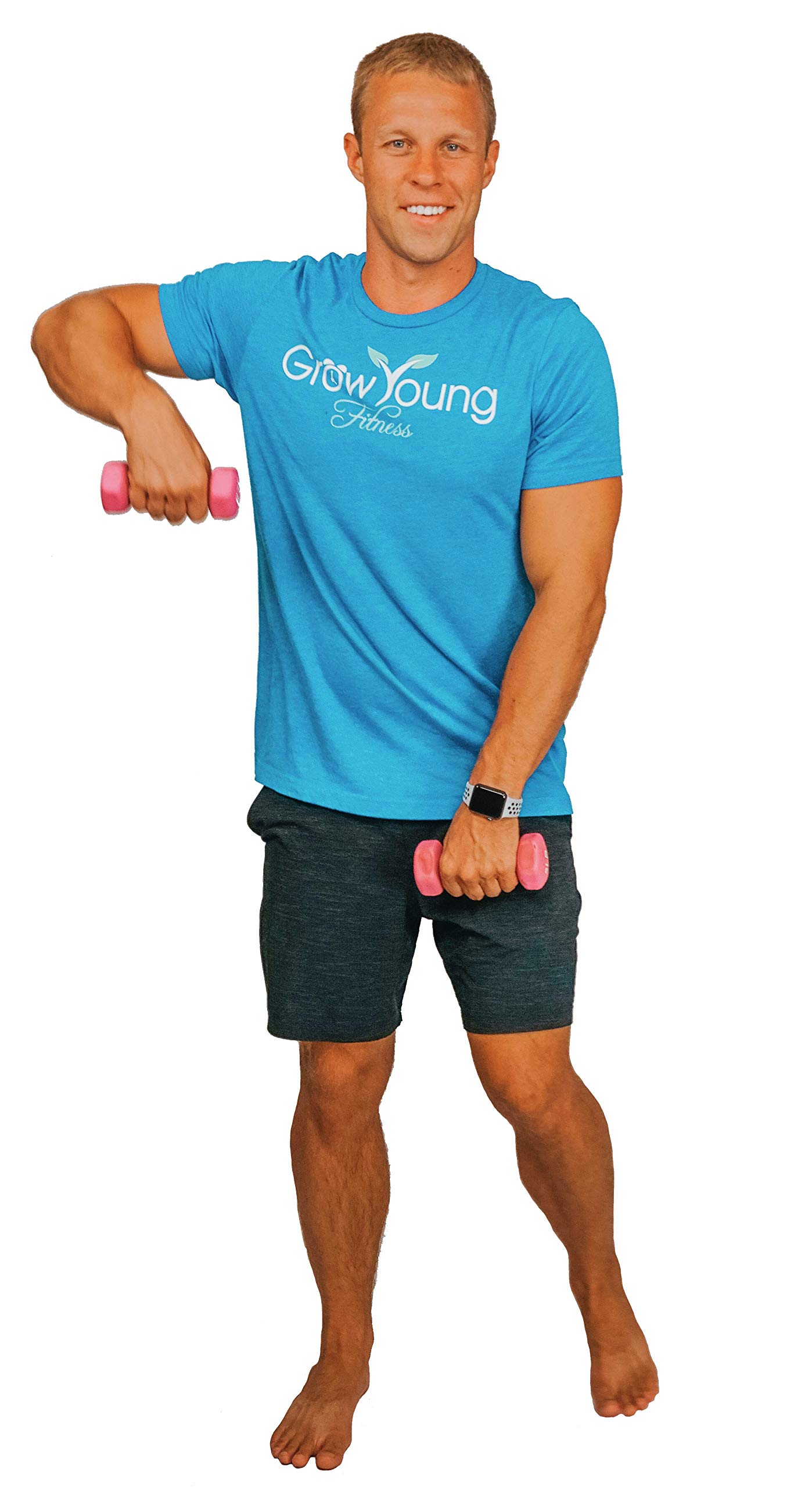 Snapklik.com : Grow Young Fitness Chapter One Strength Exercises For ...
