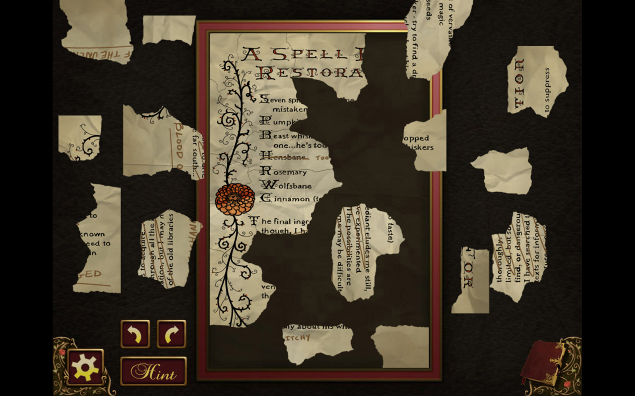 Everlove: Rose - Kindle Fire Edition - App on Amazon Appstore