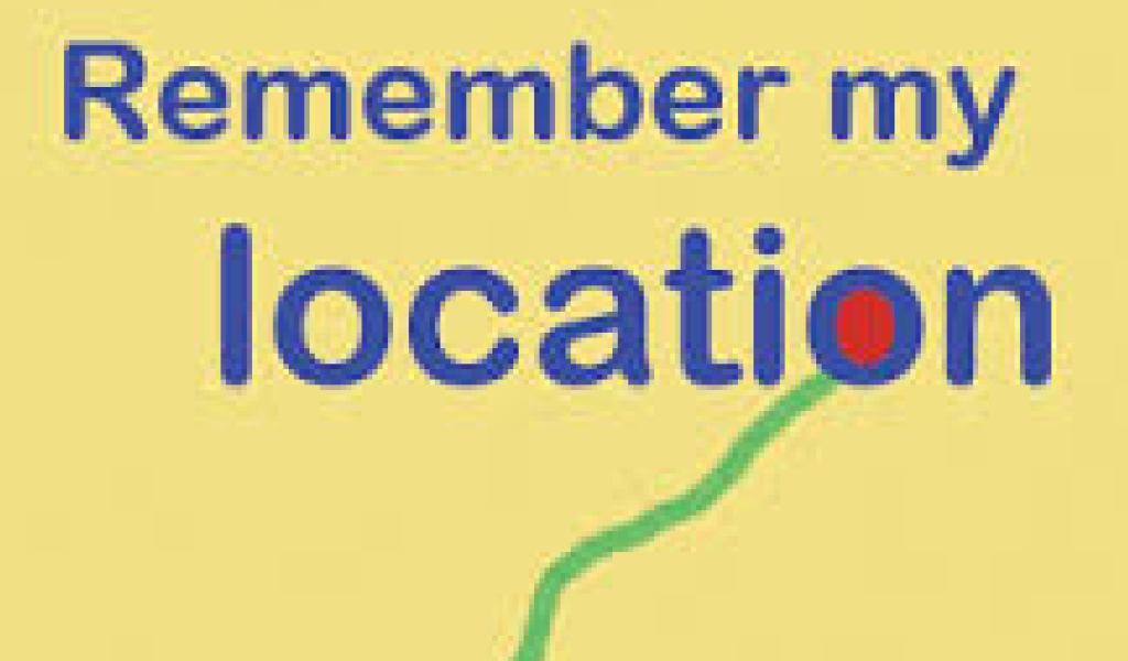 LOCK AND TRACK BACK MY CURRENT GPS LOCATION - Application sur Amazon ...