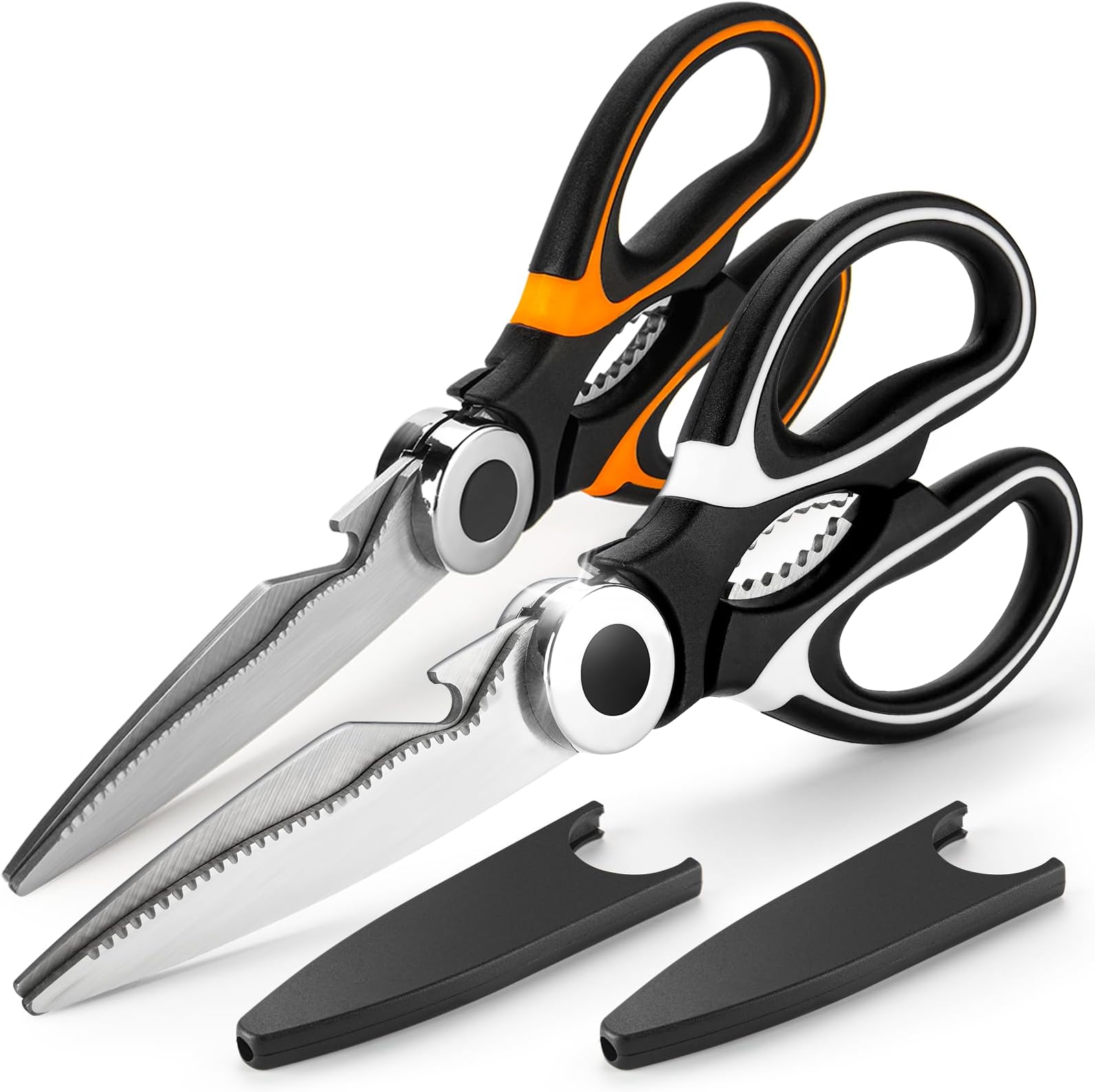 Amazon.com : Fiskars Soft Grip Garden Shear : Hand Grass Shears : Patio ...