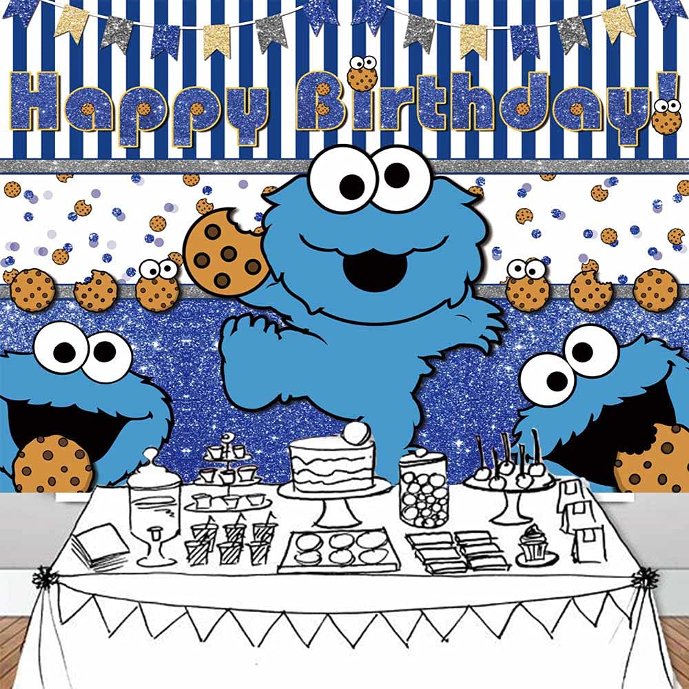 Images Cookie Monster Backgrounds
