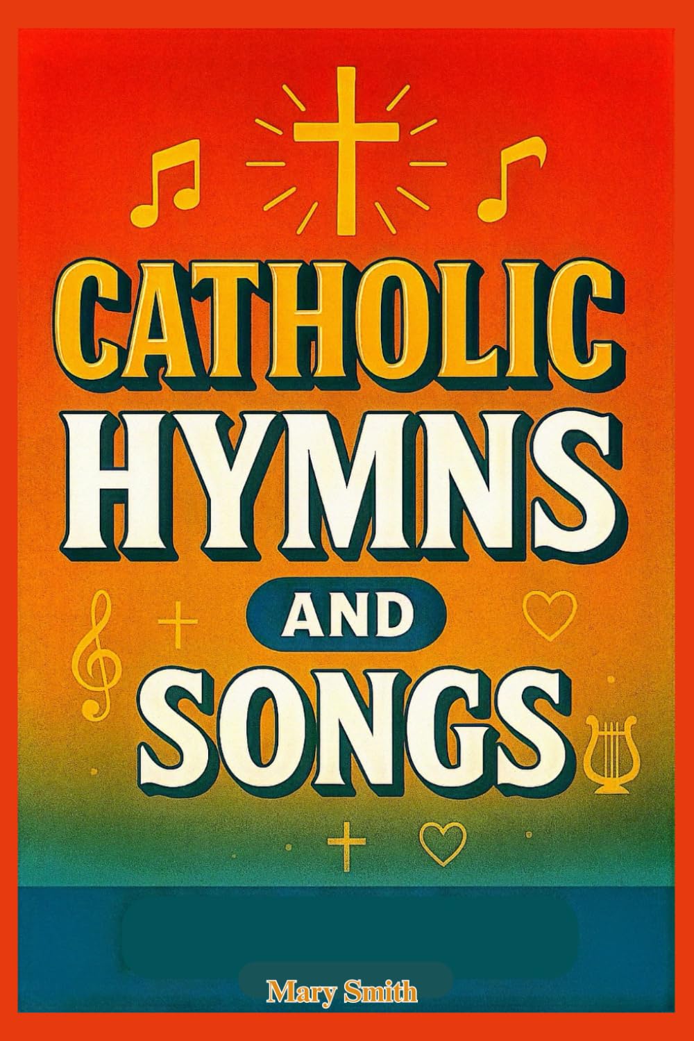 Catholic Hymns and Songs: Traditional and Modern Catholic Church Music ...