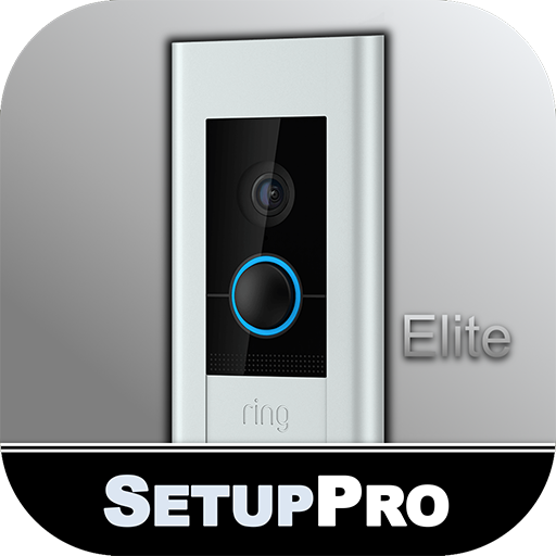 SetupPro for Ring Elite - App on the Amazon Appstore