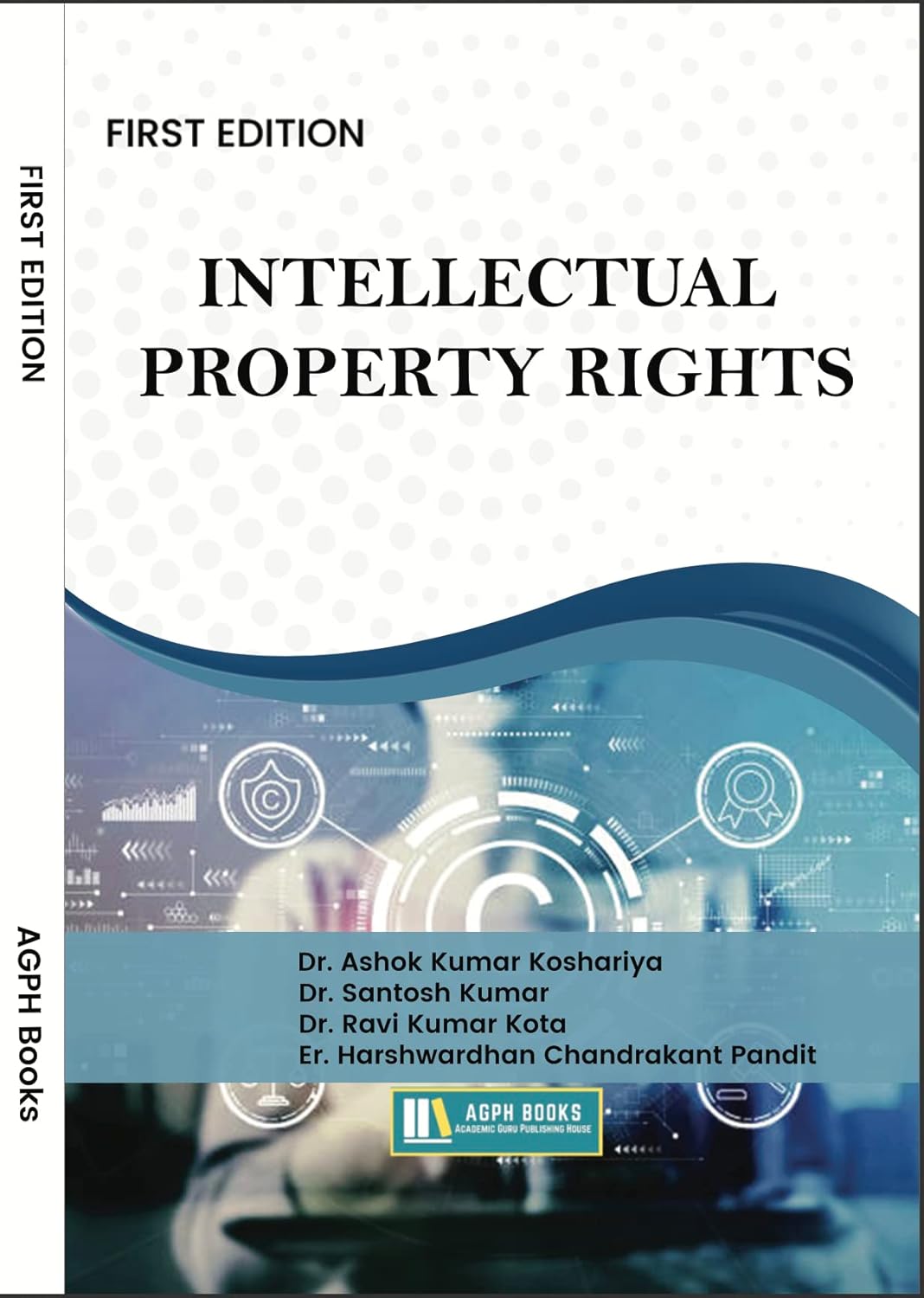 Amazon.in: Buy Intellectual Property Rights Book Online at Low Prices ...