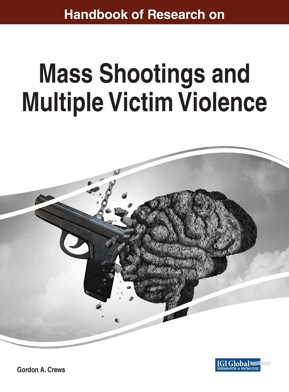 Amazon.com: Handbook of Research on Mass Shootings and Multiple Victim ...