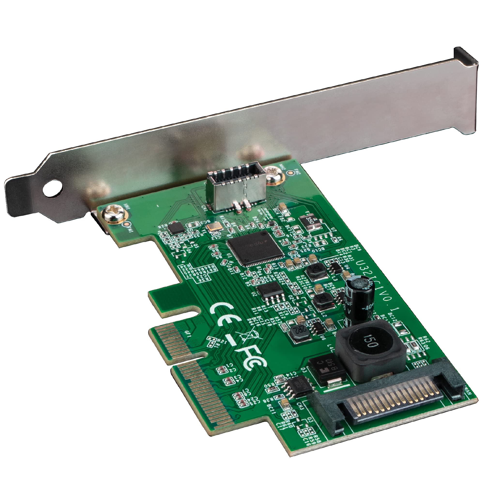 Pcie power connector - Find the best price at PriceSpy