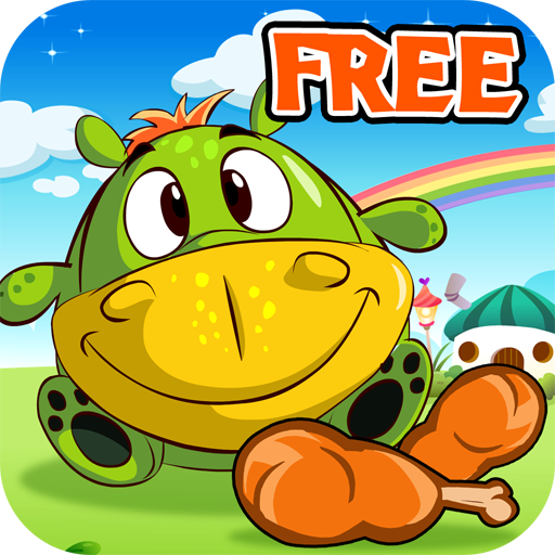 Draggin Dragons FREE - Pull The Rope and Cut To Win! - App on Amazon ...