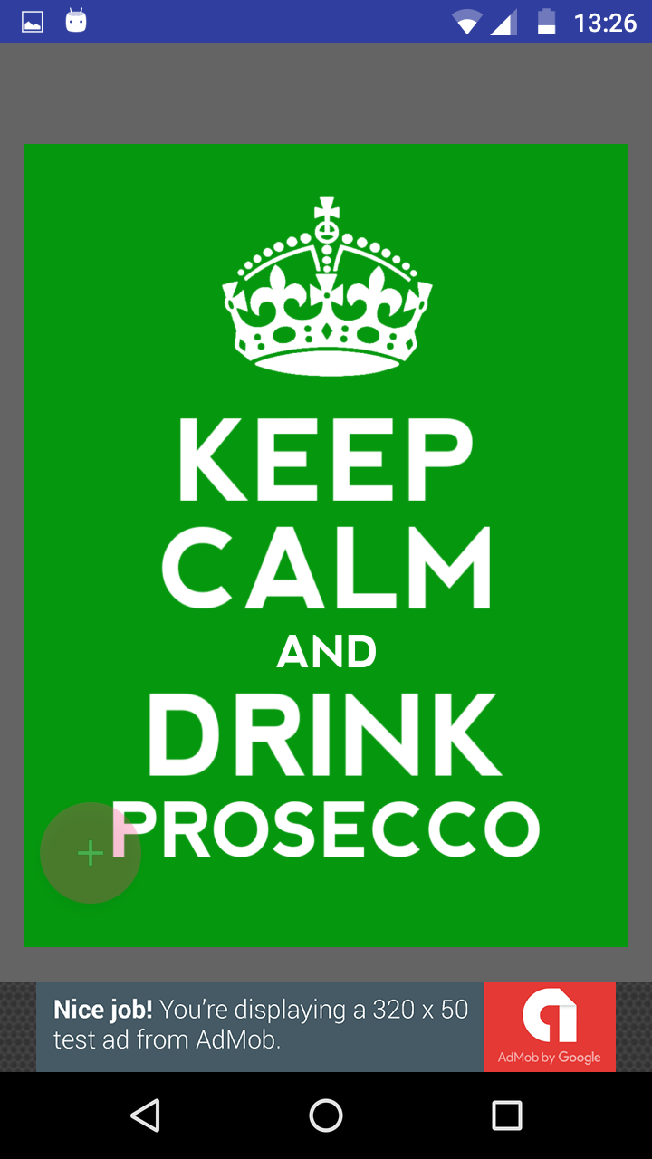 Propaganda Poster Maker - App on the Amazon Appstore