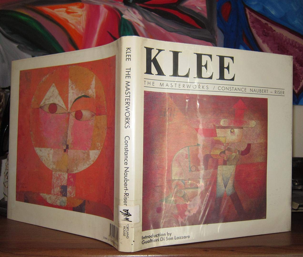 Klee: Masterworks (Masters of Art Series): Rh Value Publishing ...