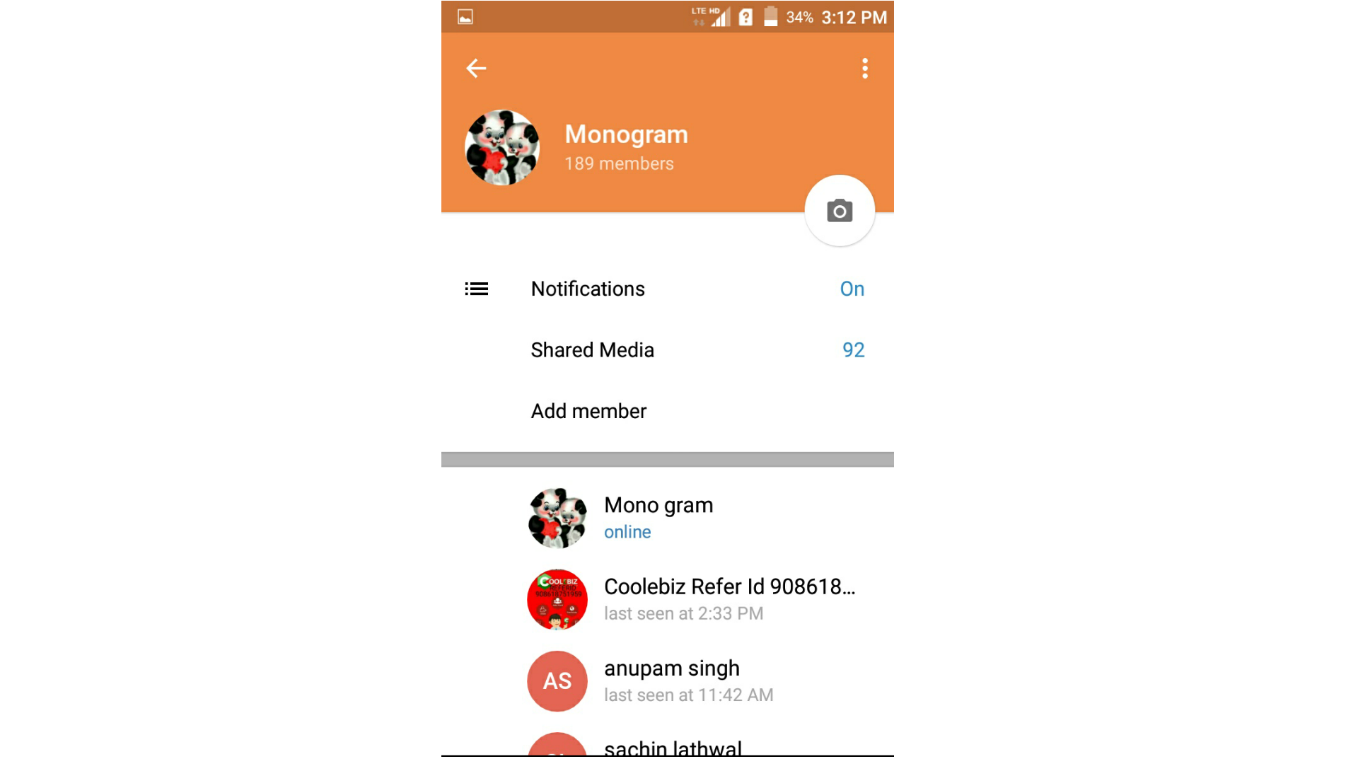 Monogram - App on Amazon Appstore