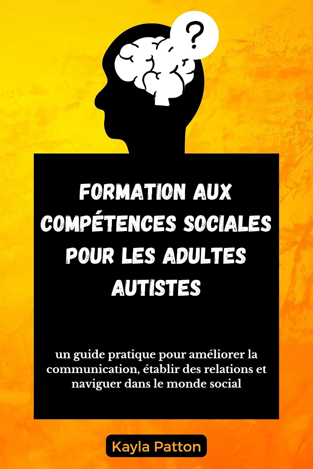 Amazon.com: Formation Aux Compétences Sociales Pour Les Adultes ...