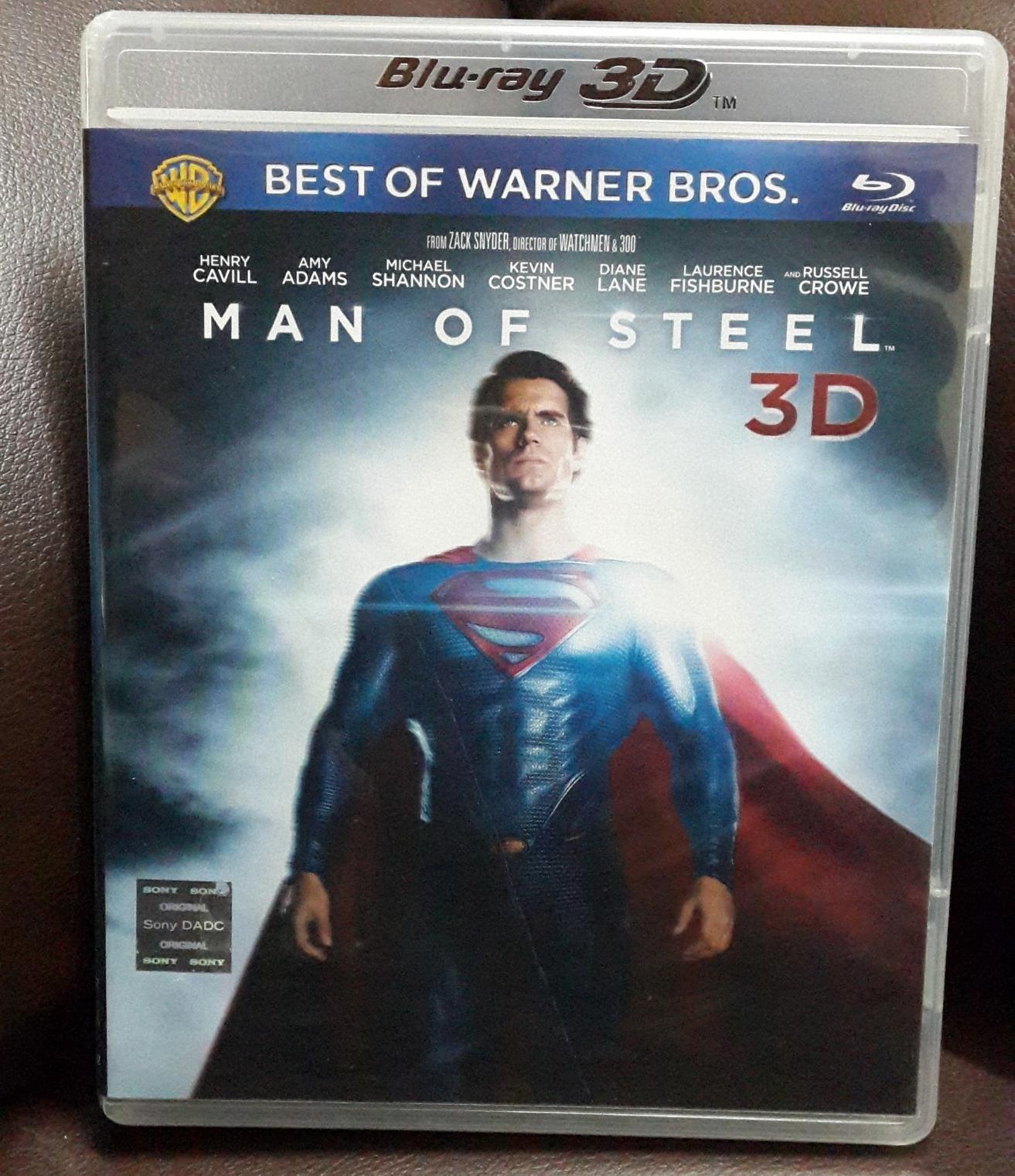 Amazon.in: Buy Man of Steel Book Online at Low Prices in India | Man of ...