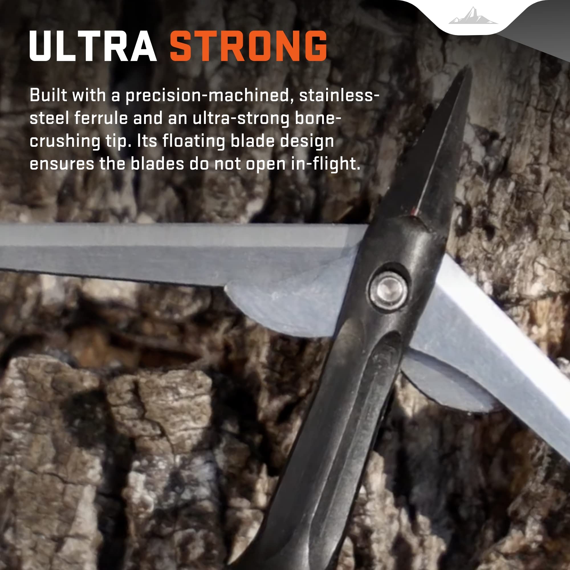 Snapklik.com : Wicked Ridge By TenPoint Impact Broadhead - Pack Of 3 ...