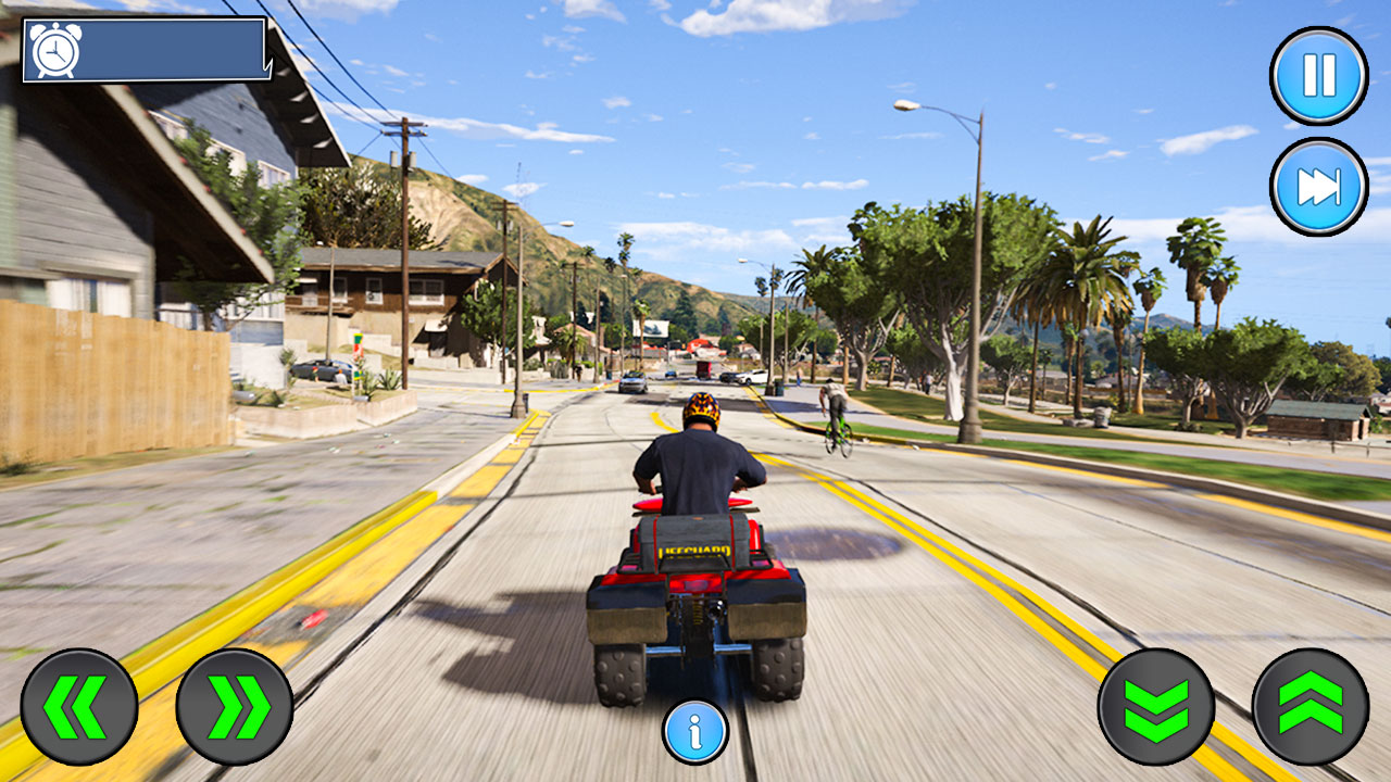 Real Open World Quad Bike Racing: Offroad Dirt Bike Racing Games Motor ...