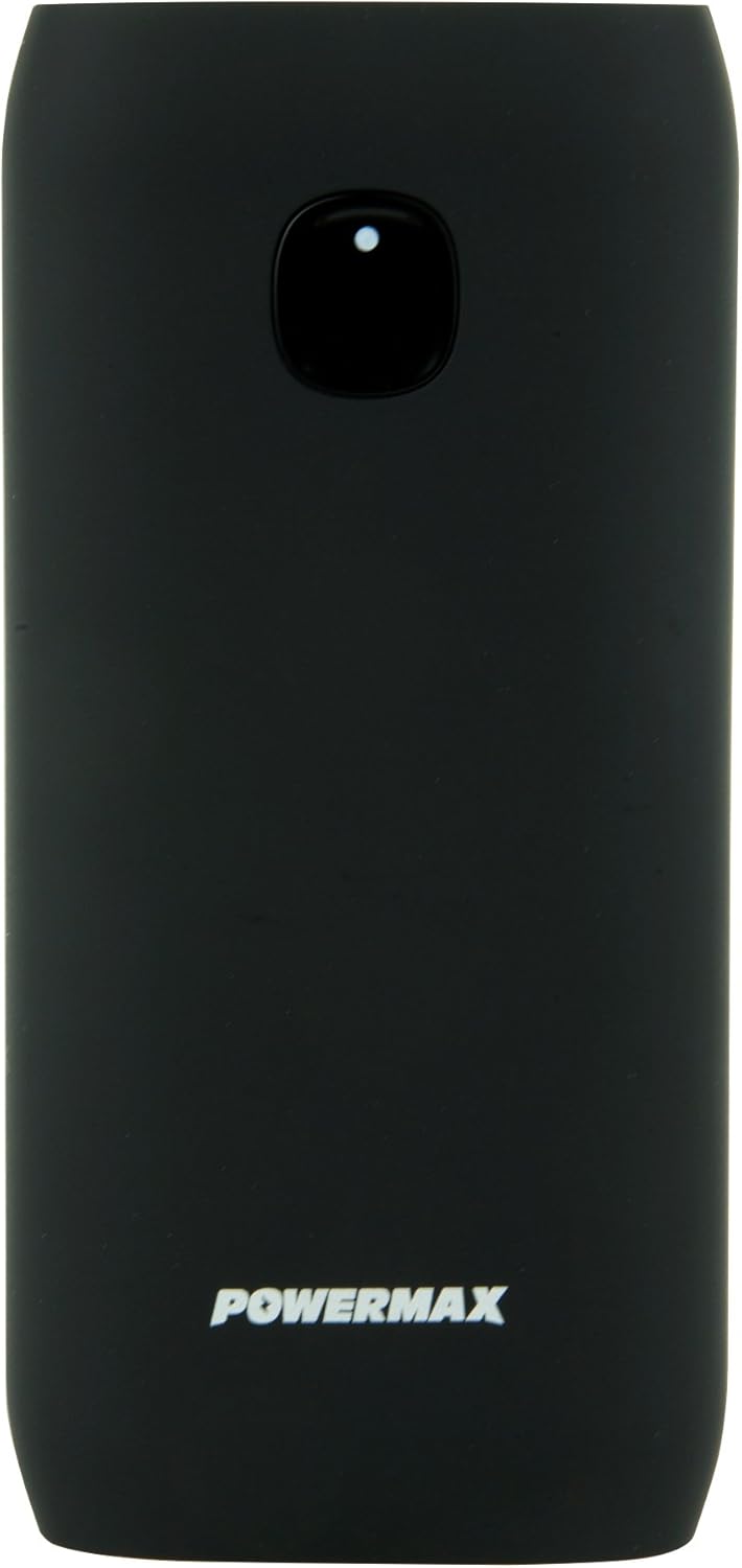 Powermax USA Quick Charge Powerpack 5600mAh Portable External Battery ...