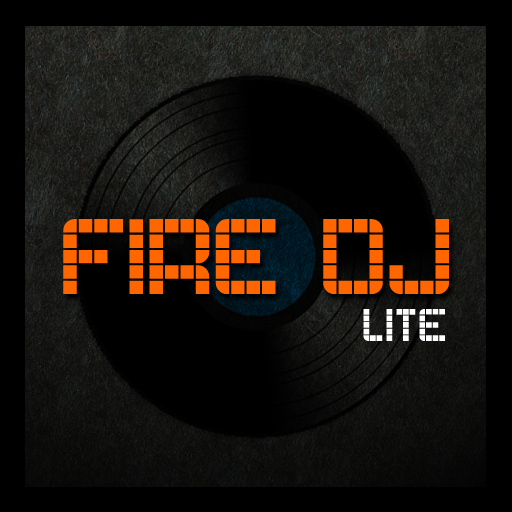 Fire DJ Lite (Kindle Tablet Edition) - App on Amazon Appstore