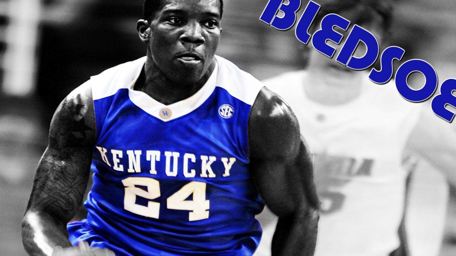 Eric Bledsoe Wallpaper