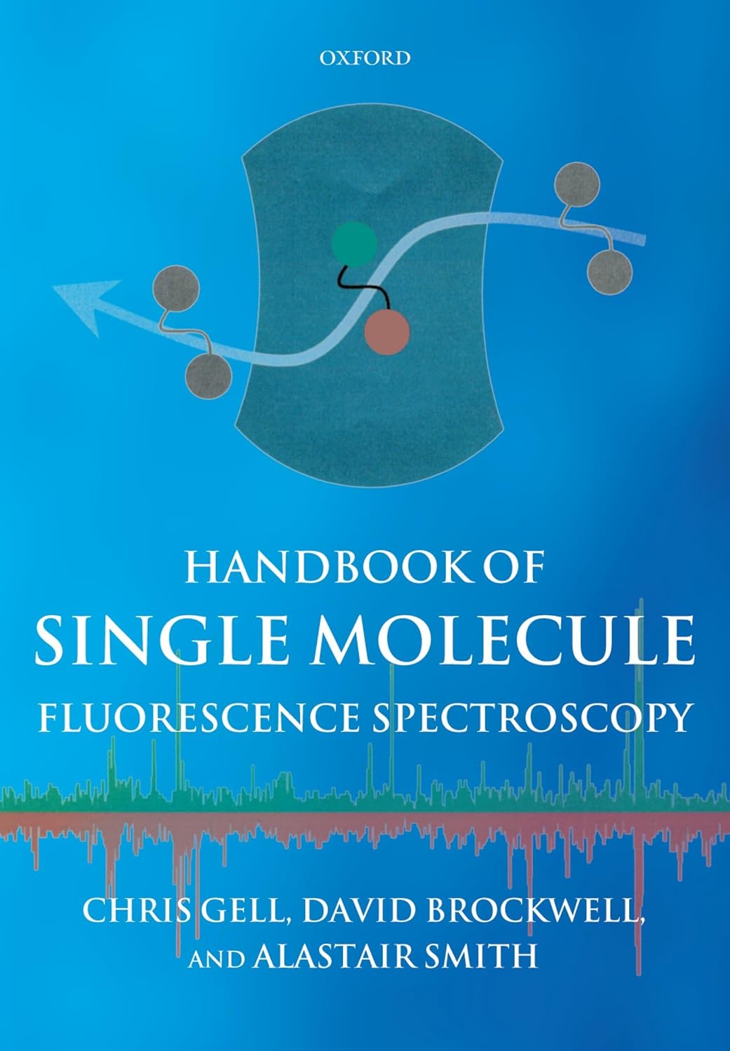 Amazon.com: Handbook of Single Molecule Fluorescence Spectroscopy ...