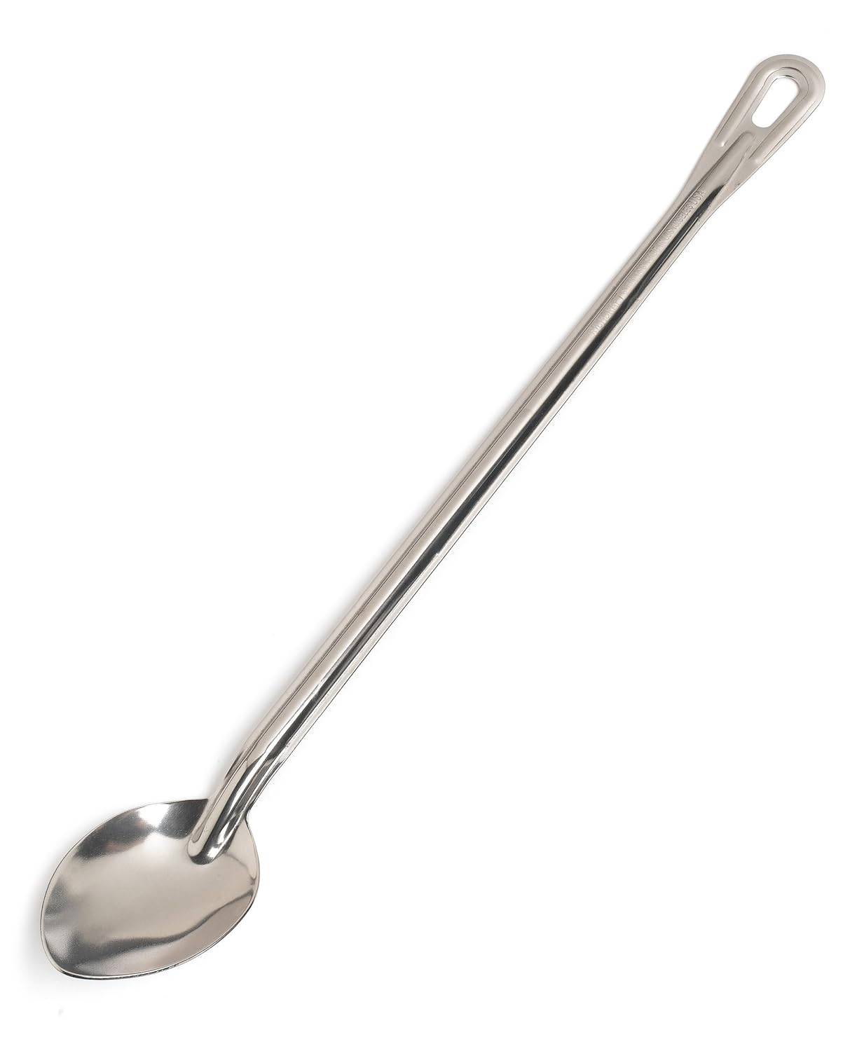 Brewing SYNCHKG011311 Spoon, Stainless Steel, 21-Inch Spoon : Amazon.co ...