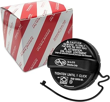 Amazon.com: Gas Cap Fuel Cap for Toyota Lexus, 2015-2017 Camry/Tacoma ...