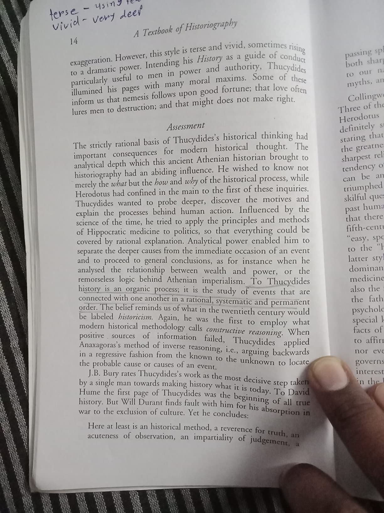 Textbook Of Historiography A : Sreedharan E.: Amazon.in: Books