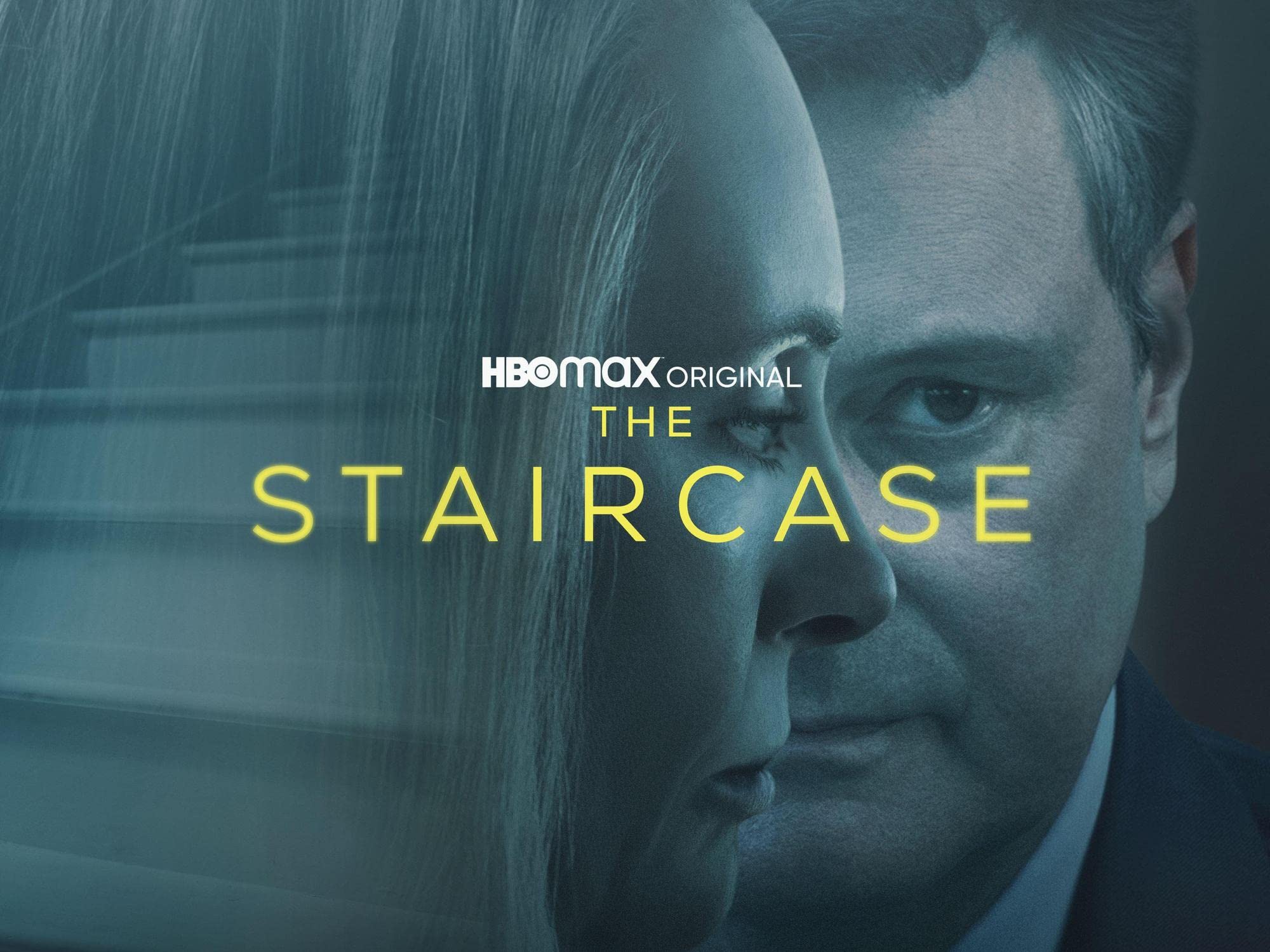Watch The Staircase: The Complete First Season | Prime Video