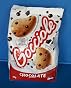 Pavesi Biscotti Frollini Gocciole Cioccolato, Biscotti da Colazione con ...