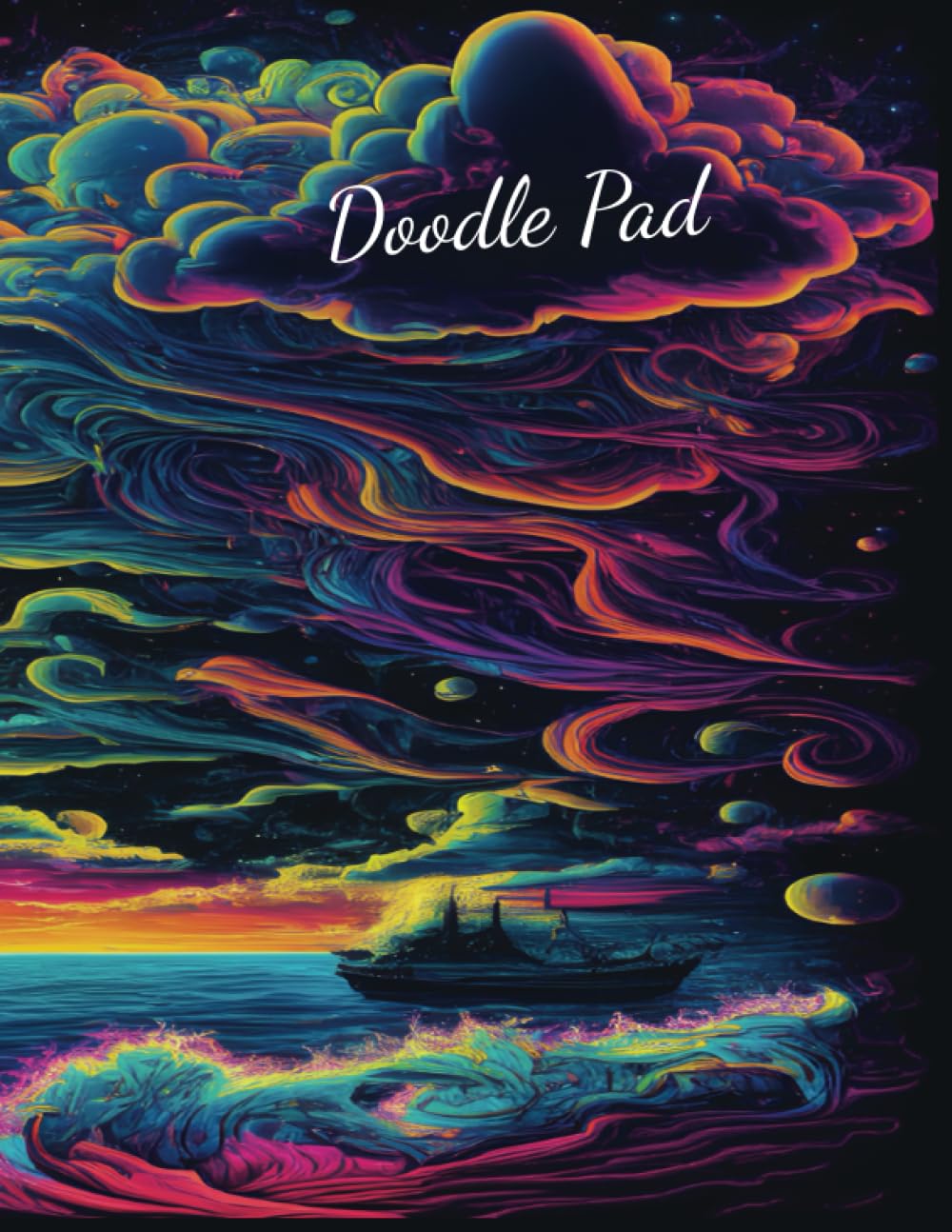 Doodle, Drawing, Coloring, Writing, Note, Scribbling Journal and sketch ...