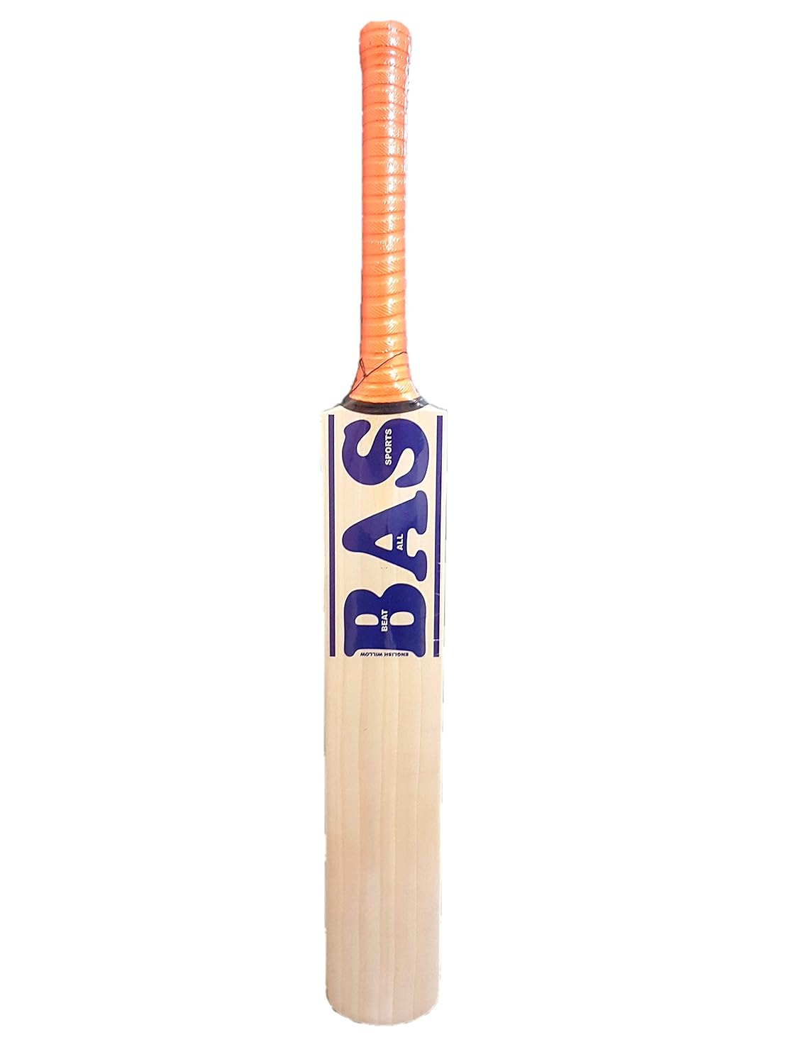BAS VAMPIRE MSD Classic Edition English Willow Cricket BAT : Amazon.in ...