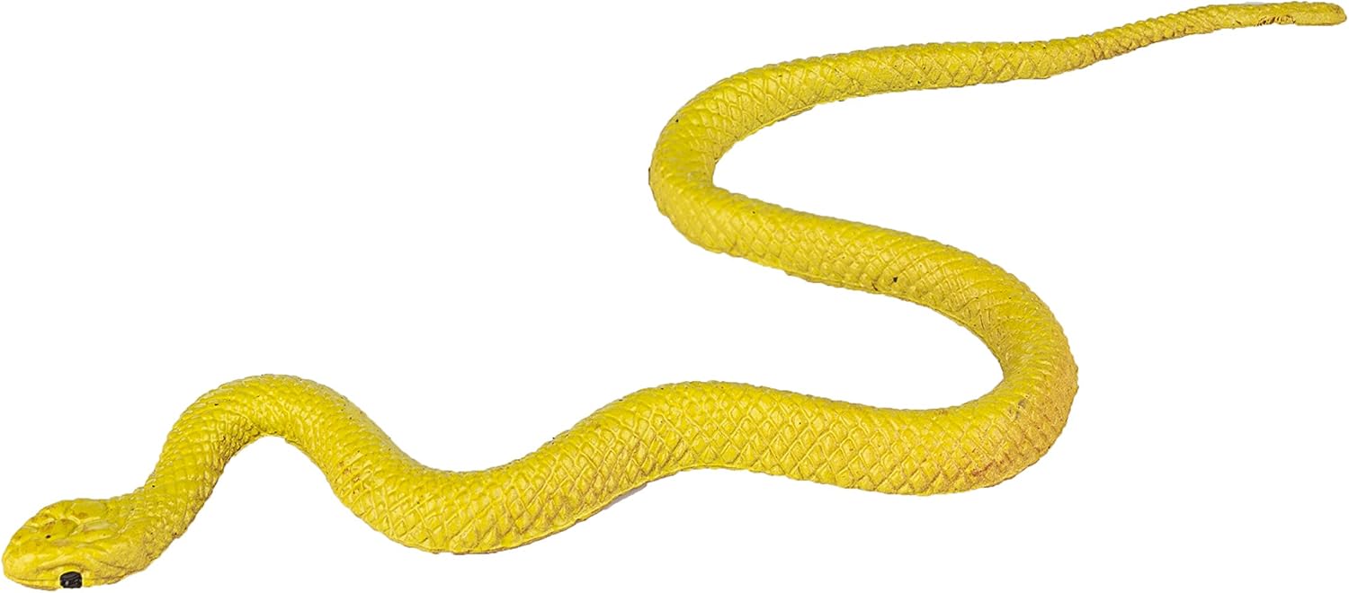 Safari Ltd Reptiles TOOB – Yaxa Colombia