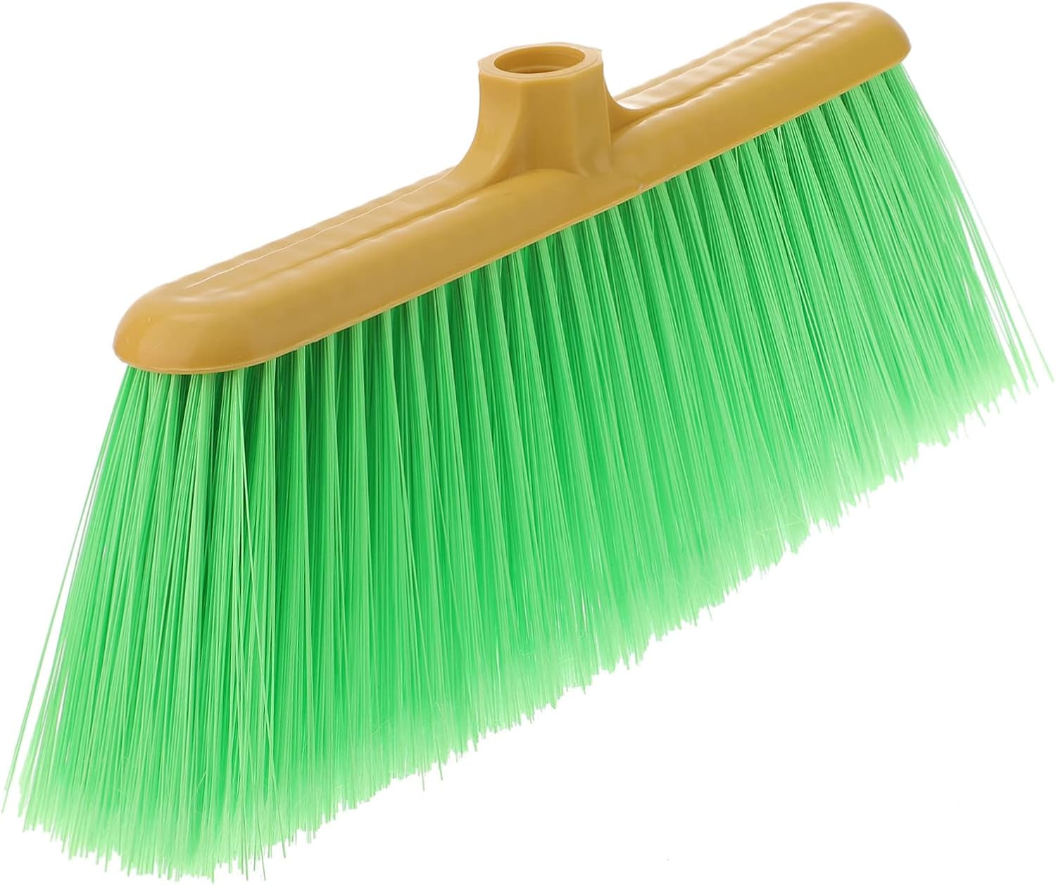 Amazon.com: Anneome Plastic Broom Head Replacement Durable Household ...