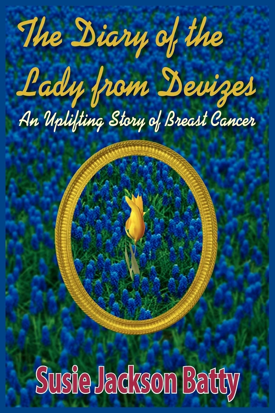 The Diary of the Lady from Devizes: An Uplifting Story of Breast Cancer ...