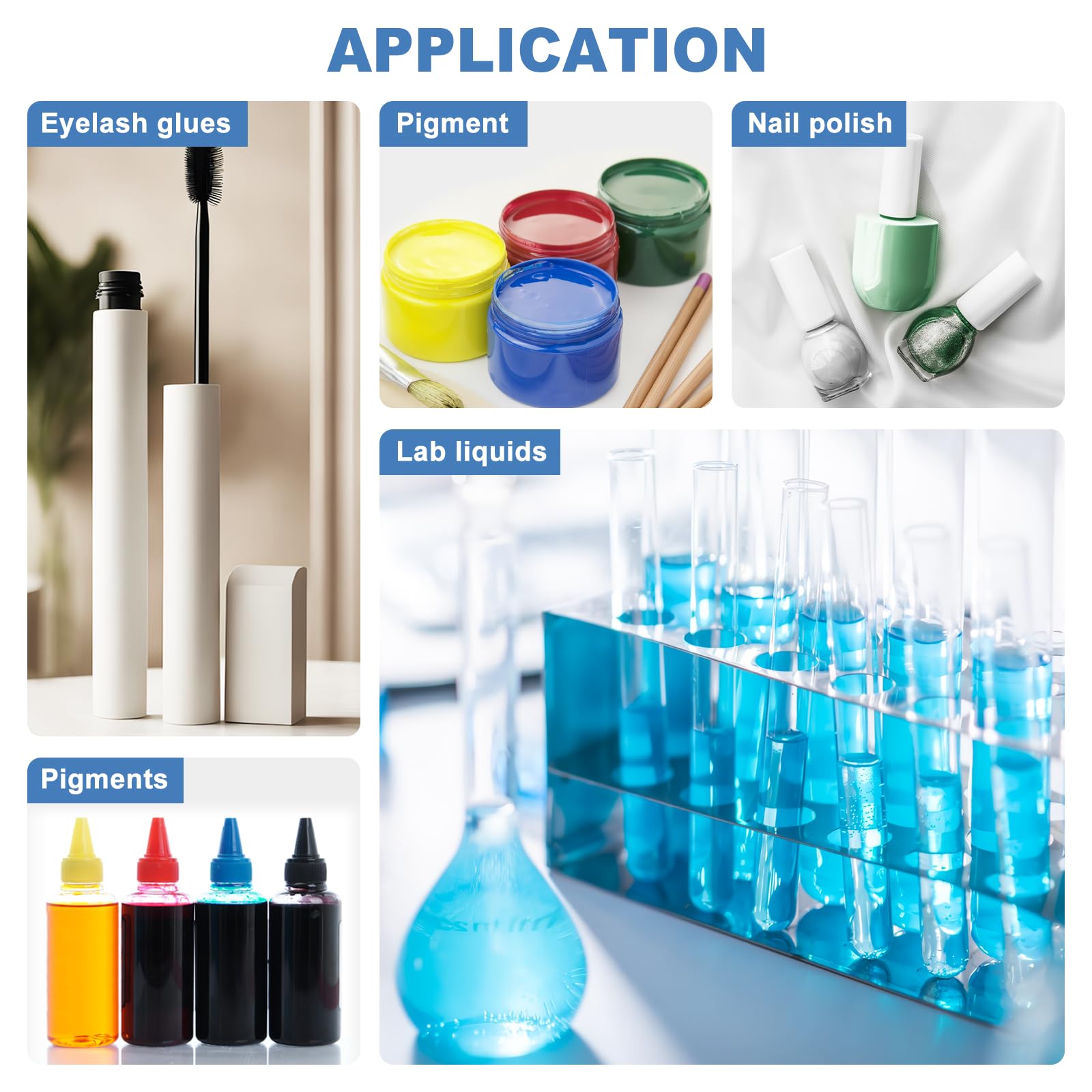 Mini Vortex Mixer 11000rpm Magnetic Vortex Paint Mixer Vortex Botttle ...