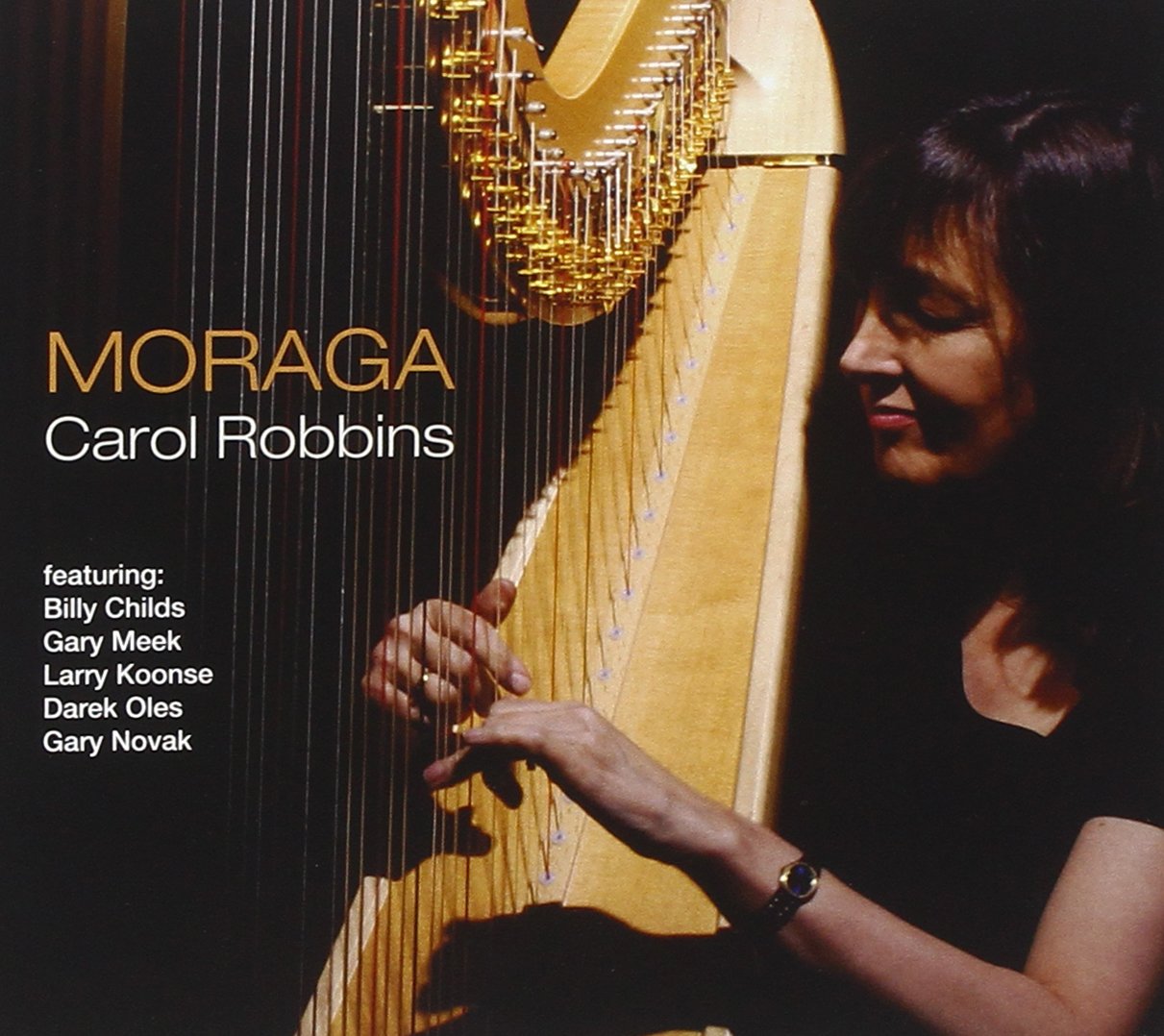 Carol Robbins, Carol Robbins, Billy Childs, Cole Porter, Nino Rota ...