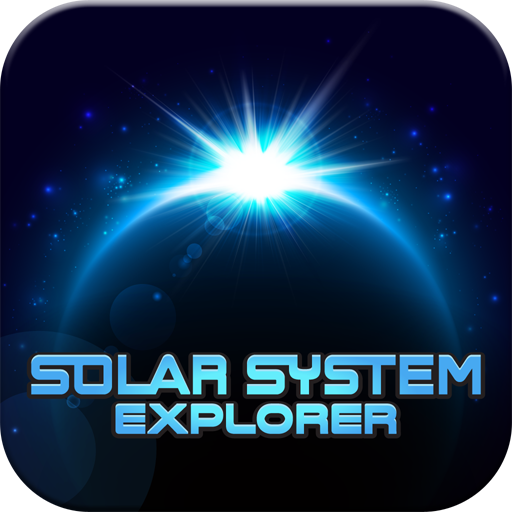 Solar System Explorer - App on the Amazon Appstore