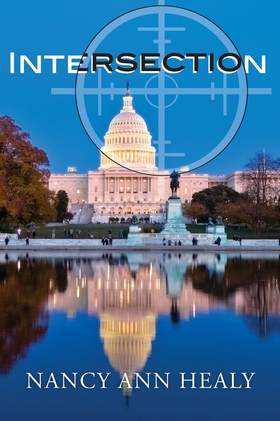 Amazon.com: Intersection: 9780615934181: Healy, Nancy Ann: Books