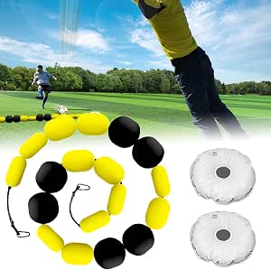 ExoticaBlend Goalkeeper Deflection Equipment Multiple Different ...