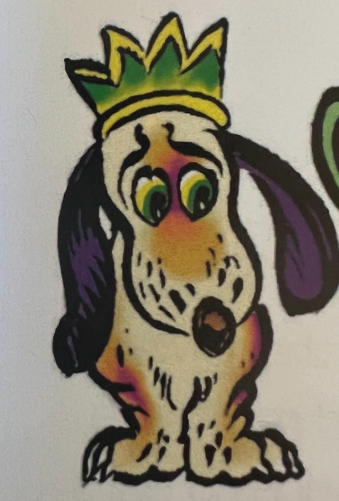 Worry Monsters: An Interactive Workbook on Coping With Anxiety and Fear ...