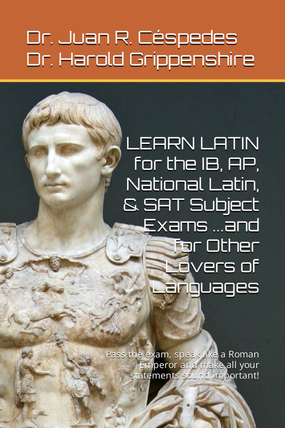 Amazon.com: LEARN LATIN for the IB, AP, NATIONAL LATIN, & SAT SUBJECT ...