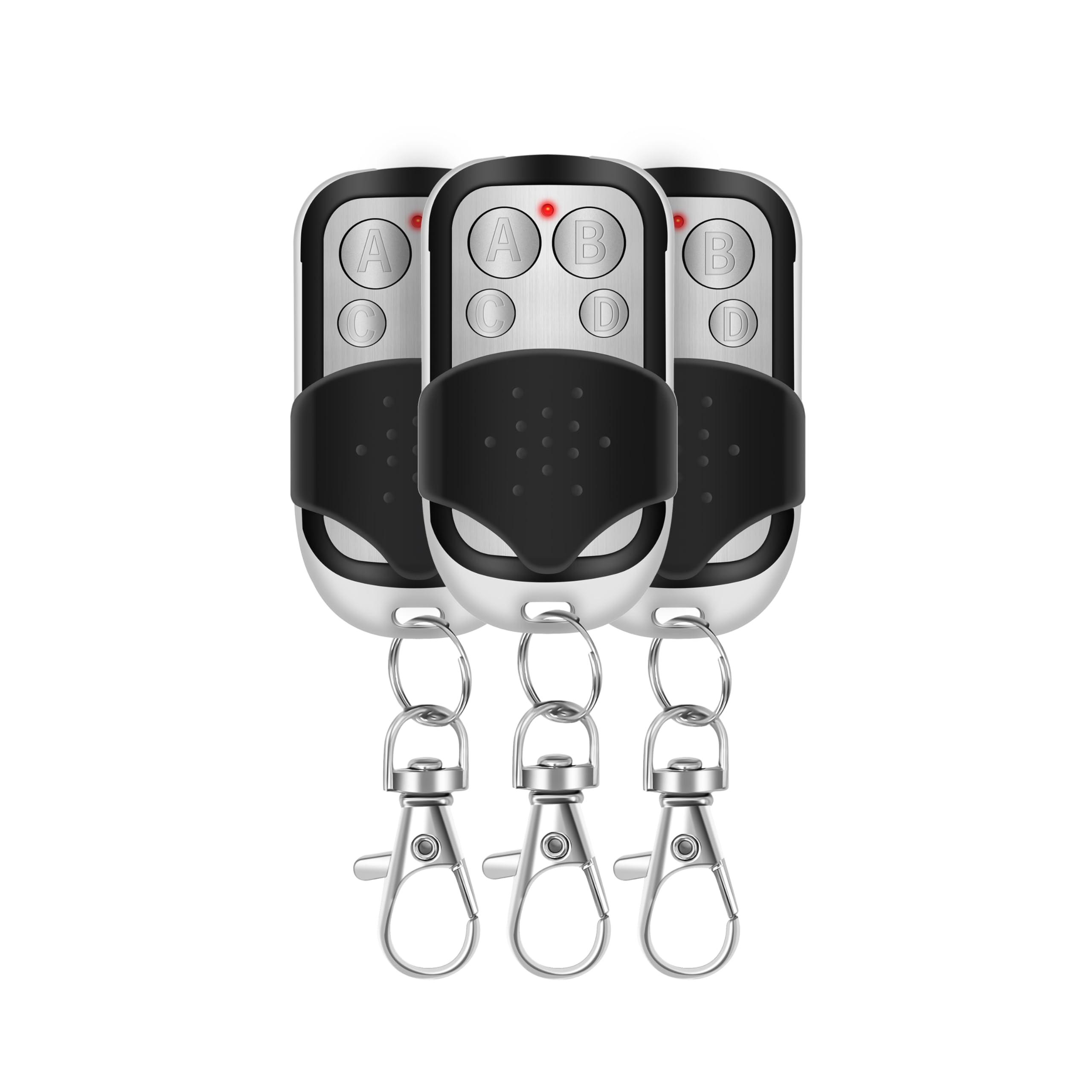 3 for 893Max 893LM Universal LiftMaster Garage Door Opener Remote 3 ...