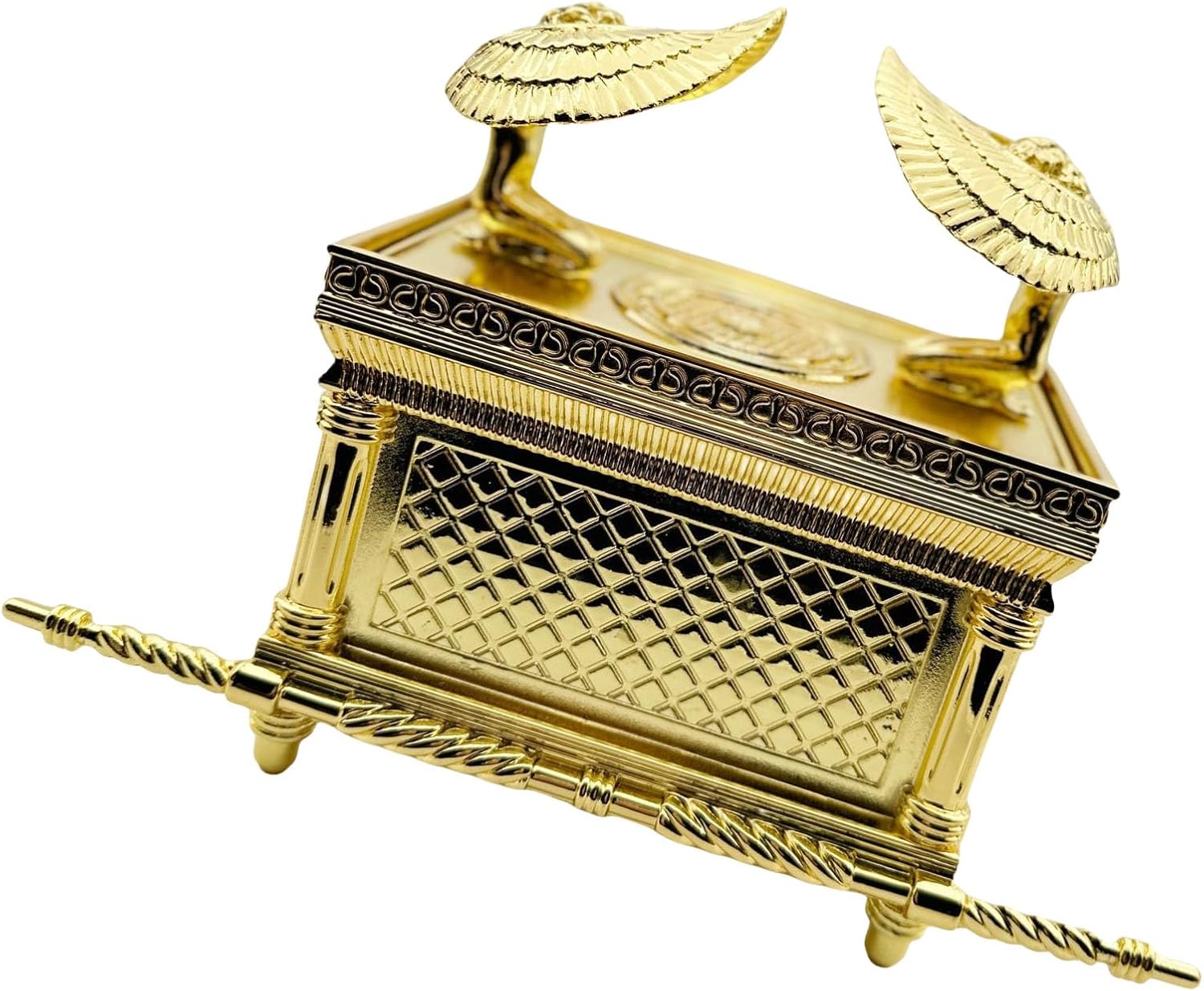 Arche de l'alliance élégante de collection Israélienne Répliques Modèle ...