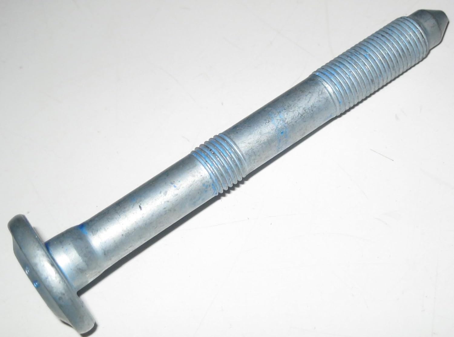 Amazon | Mercedes-Benz R170 W202 C208 Front Wishbone Control Arm Bolt ...