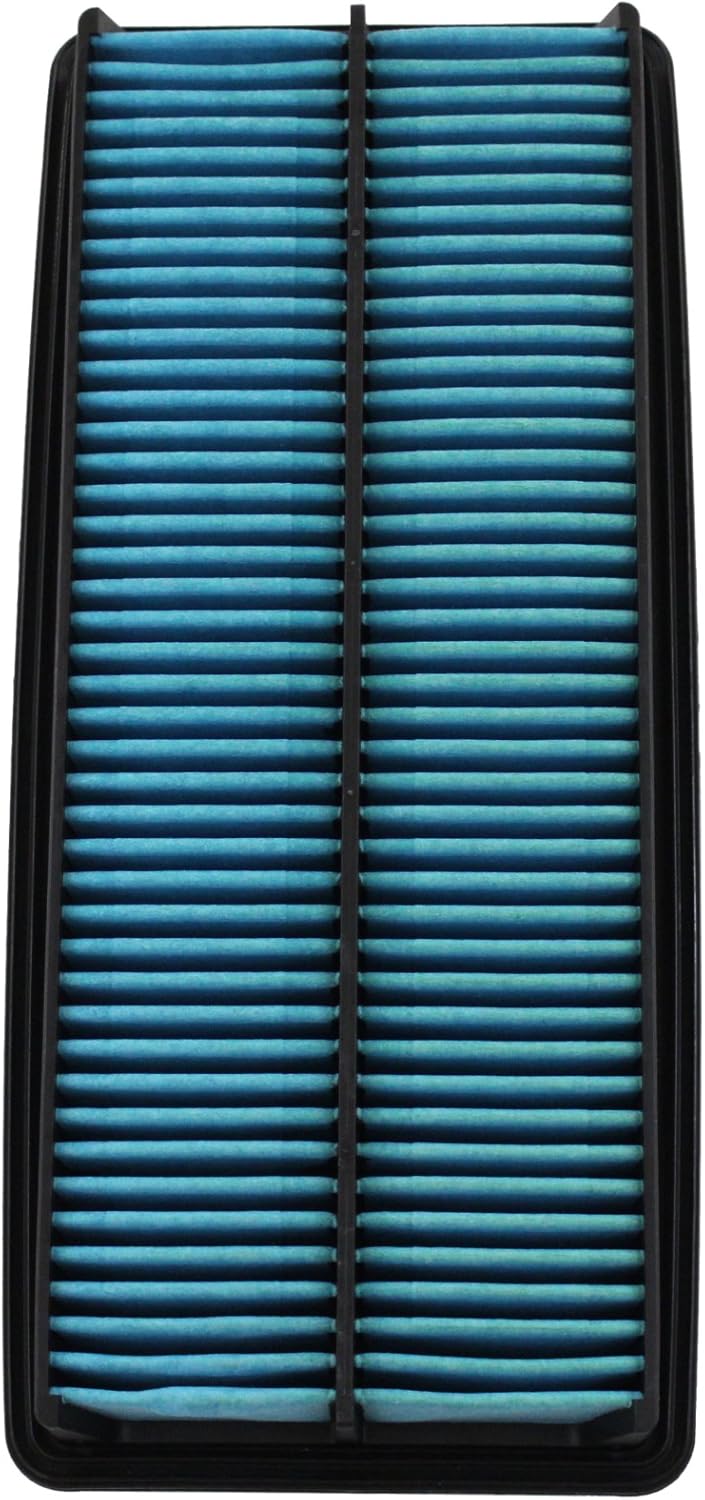 Amazon.com: Genuine Honda Parts 17220-RDA-A00 Air Filter for Honda ...